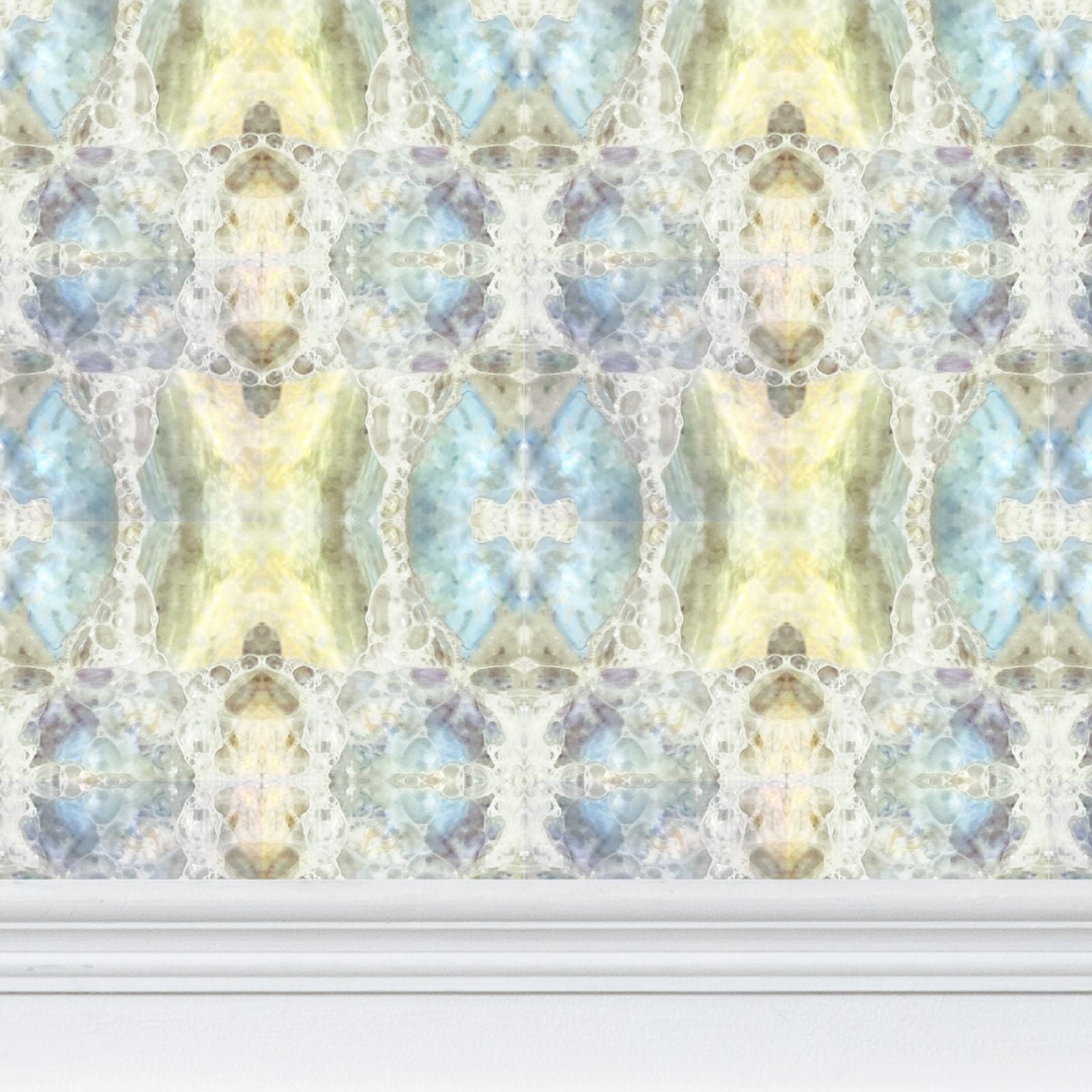 Tide Pool Wallpaper – B.Maraffi Art and Home