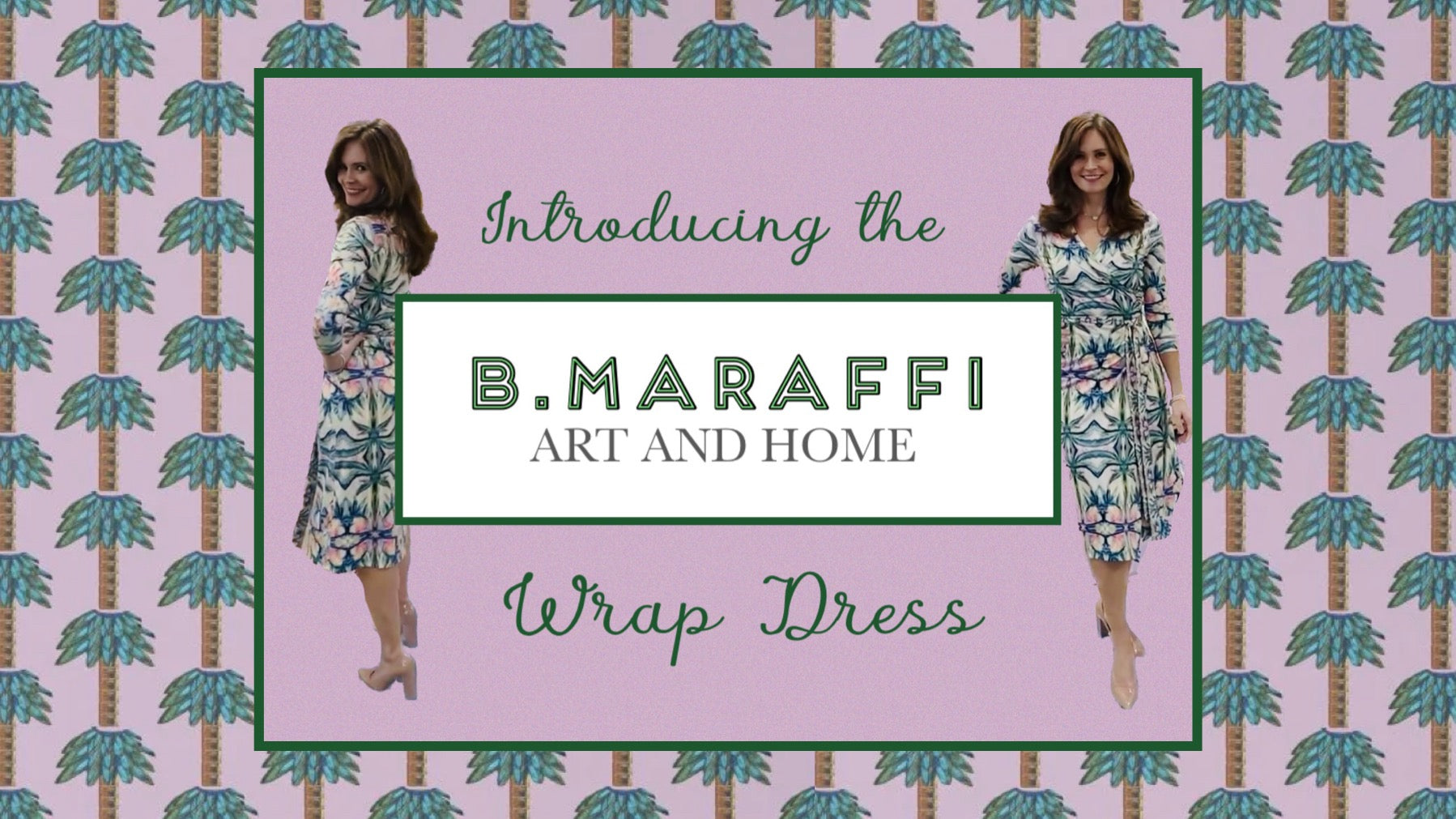 B.Maraffi Art and Home Luxury Home Goods